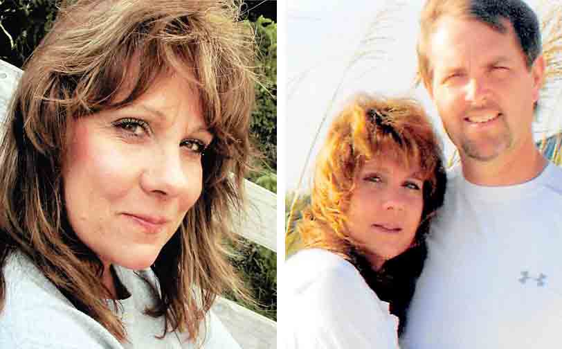 Connie Linder | News, Sports, Jobs - News and Sentinel